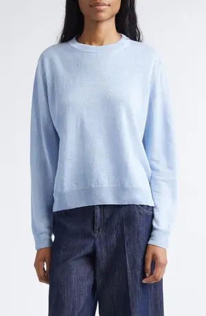 Conscious Cotton Sweaters