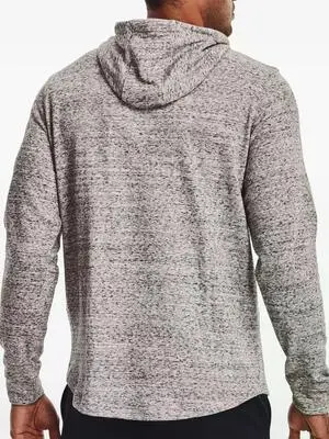 Under Armour Rival Fleece Hoodie - Grey