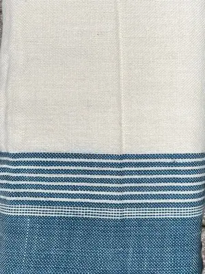 ALAMWAR Handwoven Bedspread