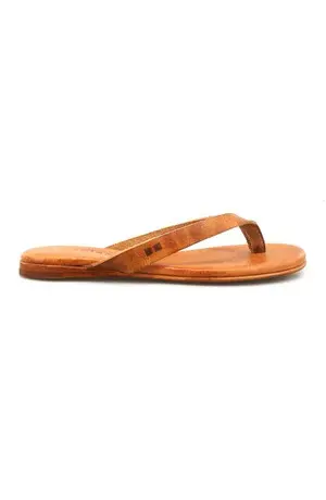 Bed Stu Calma Resort Sandal - Tan Rustic
