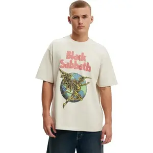 Cotton On Logo T-shirts For Men