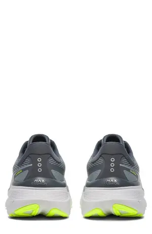 Saucony Guide 19 Running Shoe - Fossil/shadow