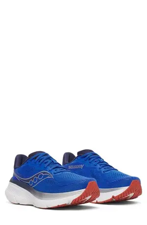 Saucony Guide 19 Running Shoe Lapis/naval