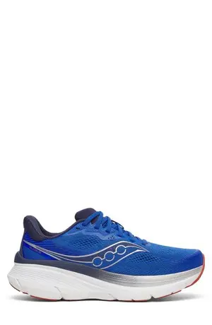Saucony Guide 19 Running Shoe - Lapis/naval