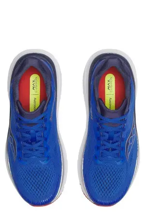 Saucony Guide 19 Running Shoe - Lapis/naval