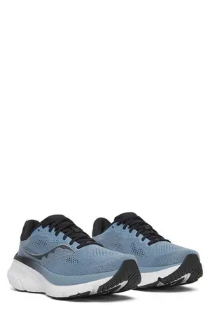 Saucony Guide 19 Running Shoe - Windward/black