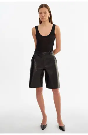Lamarque Mid Rise Bottoms For Women