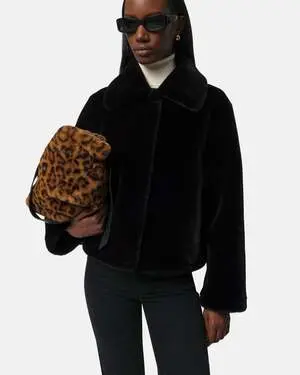 Apparis Elis Short Coat