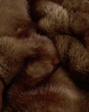 Apparis Brady Blanket - Mink