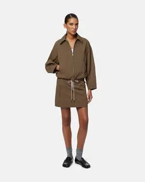 Apparis Ada Rain Jacket - Cedar