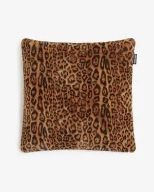 Apparis Brenn Leopard Pillow Leopard