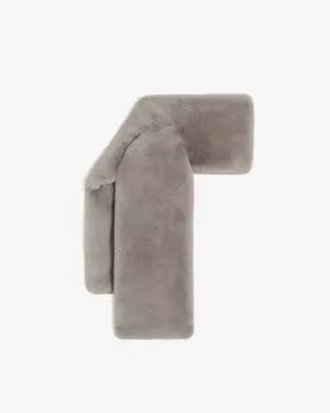 Apparis Kai Scarf Granite