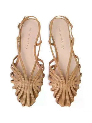 LOEFFLER RANDALL Devon Sandals