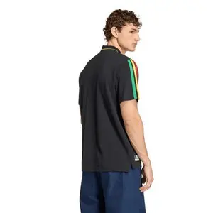 Adidas Jamaica National Team Alphaskin Polo