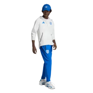 Adidas San Diego Fc Tiro Travel Pants - Blue