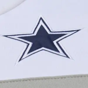 Mitchell & Ness Dallas Cowboys Head Coach Hoodie By