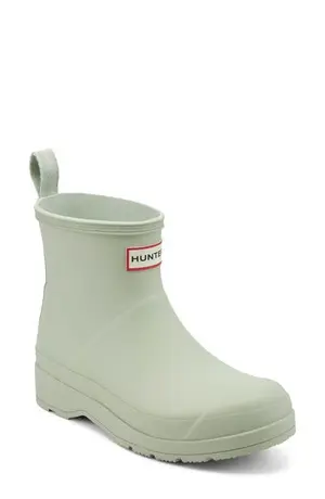 Hunter Waterproof Boots