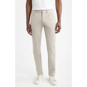 Brax Printed Pants For Men