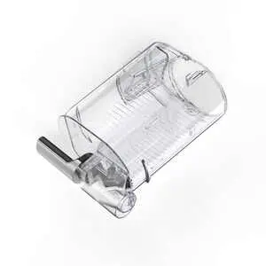 NINJA Slushi 88-oz. Vessel With Anti-drip Pour Spout - Clear