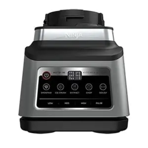 NINJA 1400-peak-watt Motor Base Blender - Graphite