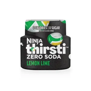 Ninja Beverages