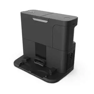 SHARK Detectpro Self Empty Base Lite - Black