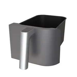 NINJA Foodi Air Fryer Right Basket - Grey