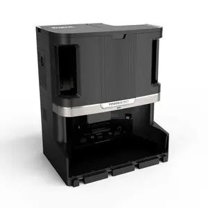 SHARK Powerdetect With Nevertouch Base - Black
