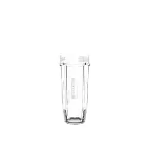 NINJA 18 Oz. Tritan Nutri Cup Blender - One-color