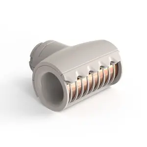 SHARK Flexstyle Frizzfighter Finishing Tool - Stone