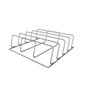 NINJA Woodfire Xl Rib Rack - One-color