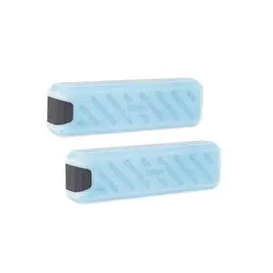 NINJA Frostvault 0.7lb. Ice Packs, 2-pack - Blue