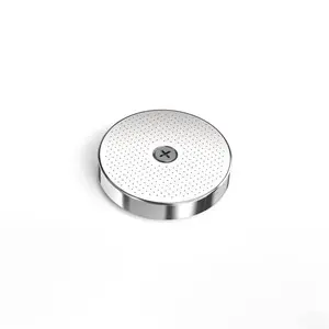 NINJA Shower Screen - Silver