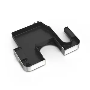 NINJA Main Drip Tray - Silver