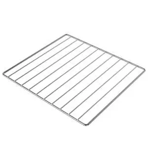 NINJA Foodi Dual Heat Air Fry Oven Wire Rack - Silver