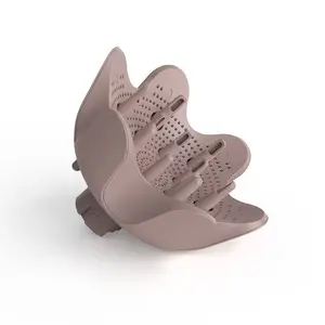 SHARK Glam Curl-defining Diffuser - Pink