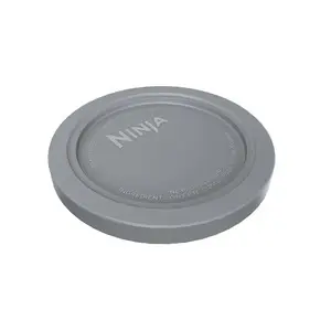 NINJA Creami Deluxe Pint Lid - Grey