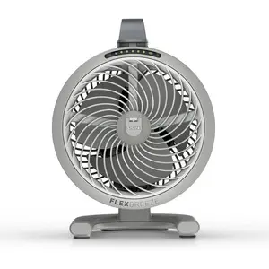 SHARK Flexbreeze Hydrogo Pro Fan - Dune