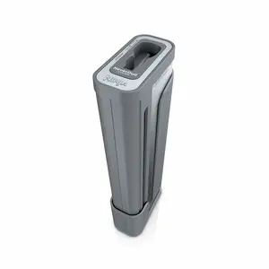NINJA Neverdull System Knife Sharpener - Gray