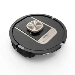 Robot Vacuum Pad Plates