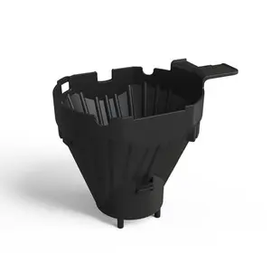 NINJA Removable Brew Basket - Black
