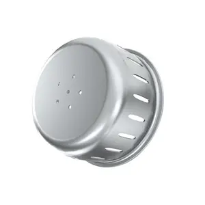 NINJA Anti-clog Cap For Foodi And Hyperheat Pressure Cooker - Silver