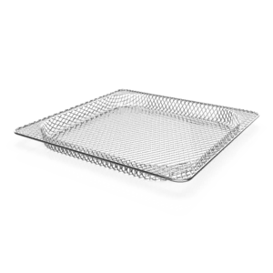 NINJA Foodi Digital Air Fry Oven Air Fry Basket - Silver