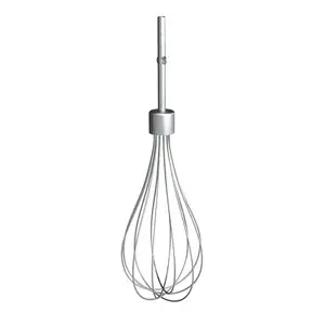 NINJA Balloon Whisk Blender - Silver