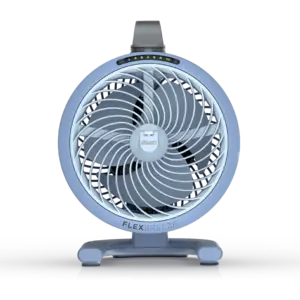 SHARK Flexbreeze Hydrogo Pro Fan - Sky