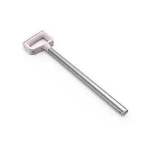 SHARK Straight Wand - Rose Gold