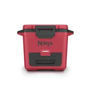 NINJA Frostvault 30qt Cooler - Red