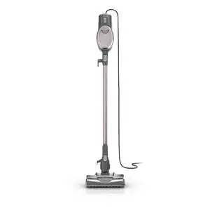 SHARK Rocket Corded Stick Vacuum - Nickel