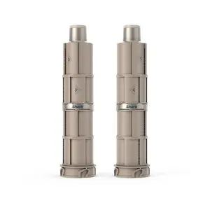 SHARK Flexstyle 1.25" Auto-wrap Curlers