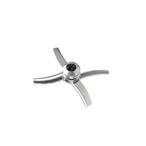 NINJA Deluxe Creamerizer Paddle - Silver